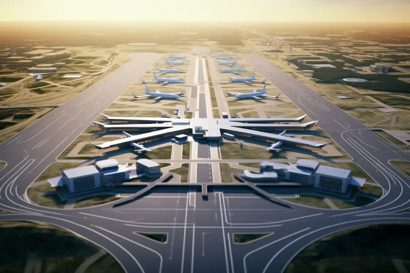 Capture Takeoff Attention with Centennial Airport Ads APA