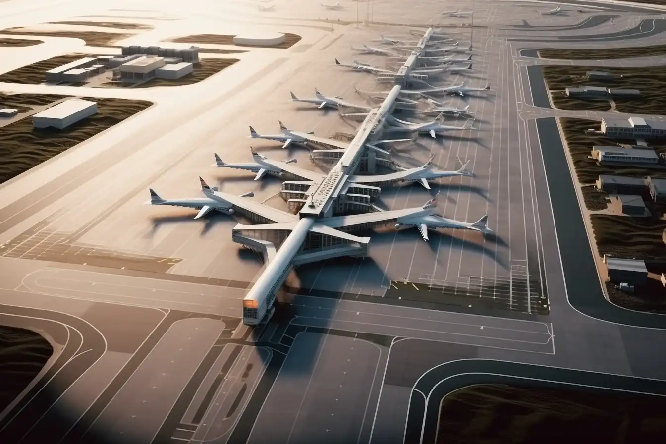 Airport Avertising at Hayden Airport (HDN) ⛷️