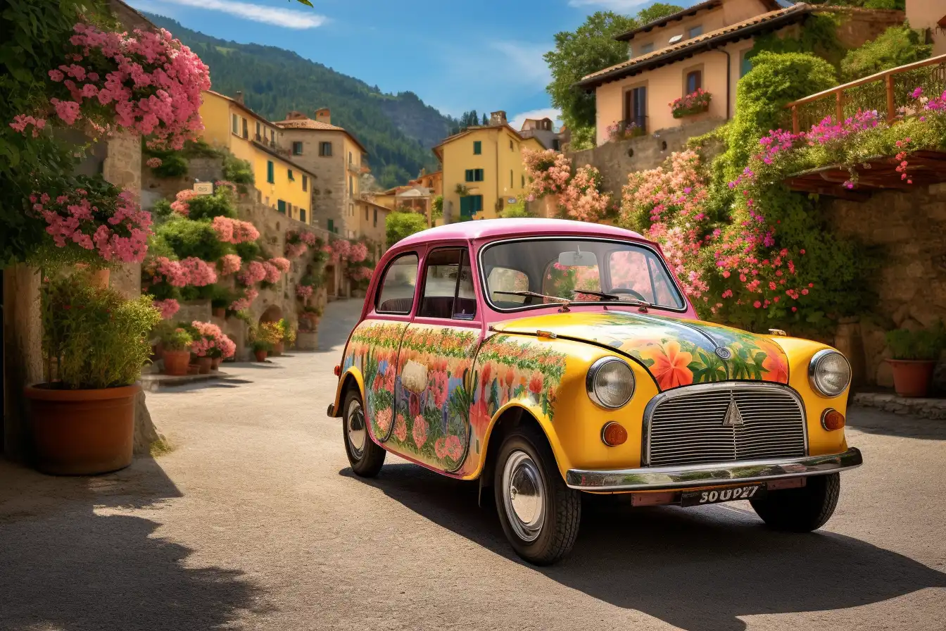 Capture Attention in Colorado Springs with Mobile Billboard Advertising 🏙️